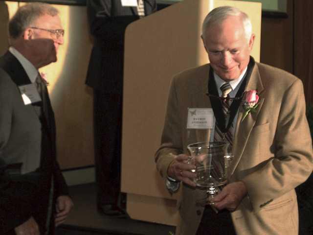 3 honored for lifetime achievement - Statesboro Herald