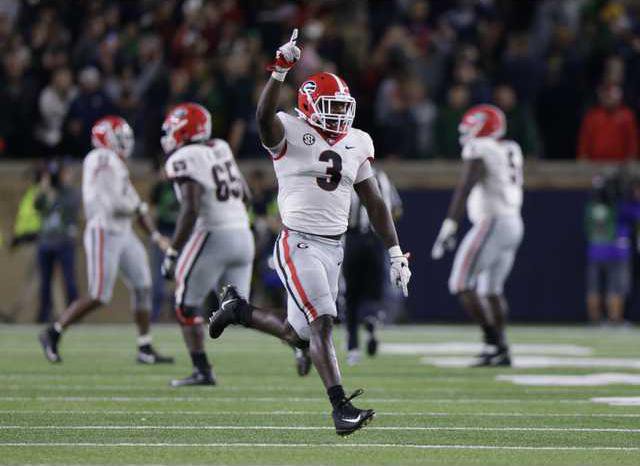 'Spike Squad' winning with speed - Statesboro Herald