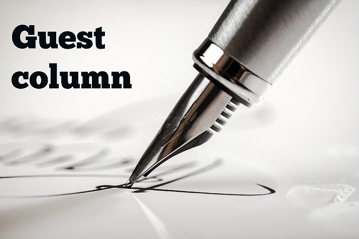 Guest Column: Learning more about social work - Bryan County News