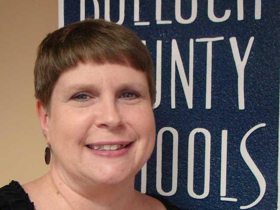 Four schools getting new principals - Statesboro Herald