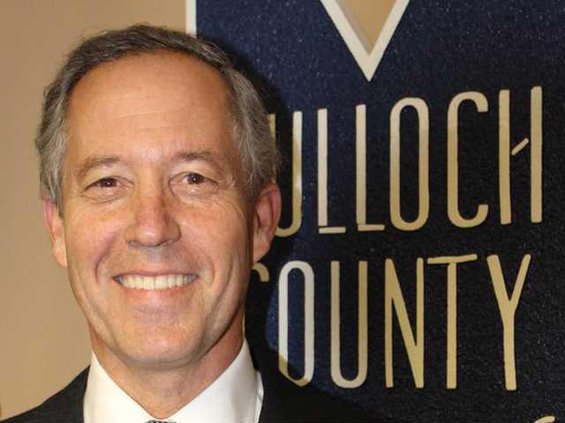 Hein wont seek re-election to BOE - Statesboro Herald