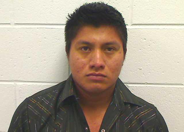 Man Charged For Alleged Sex With Teen Statesboro Herald