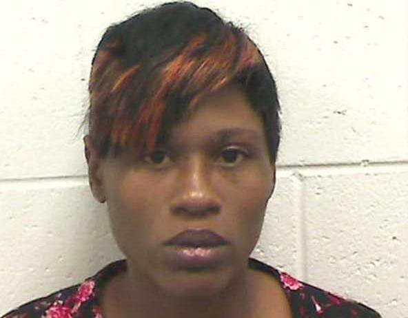 Woman held in Evans County man's murder - Statesboro Herald