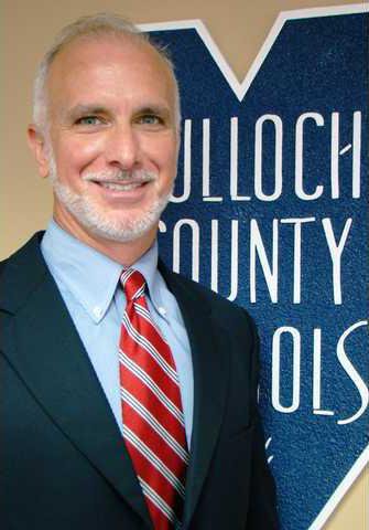 Wilson to retire as school superintendent March 31 - Statesboro Herald