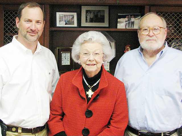 Inside Bulloch Business with DeWayne Grice - Change of leadership at ...