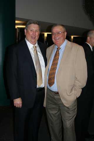 Former GSU coach into GACA Hall of Fame - Statesboro Herald