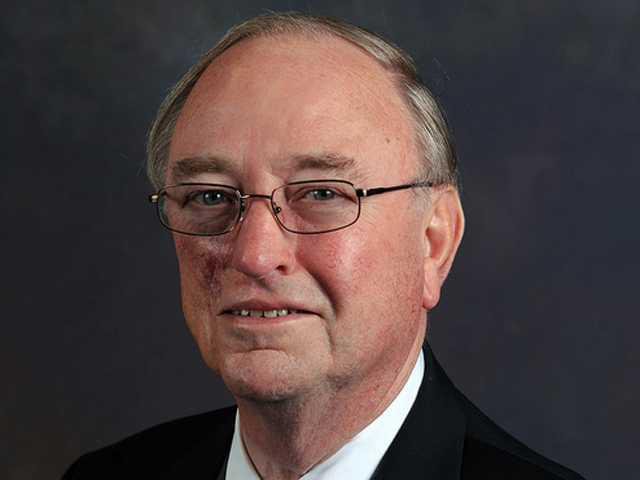 Huckaby: College consolidation still on the table - Statesboro Herald