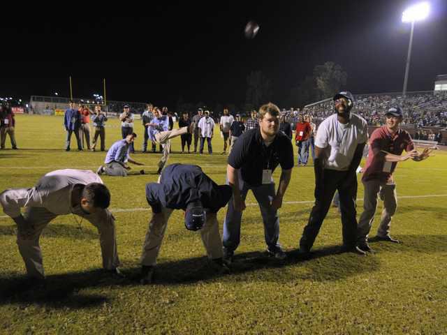 Blue Devil football: Celebrating perfection 10 years later - Statesboro ...