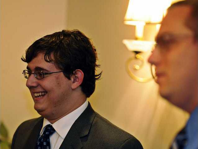 SHS's Elliot Edwards named 2010 STAR student - Statesboro Herald