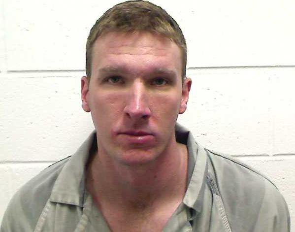 Bulloch County deputy captures murder suspect - Statesboro Herald