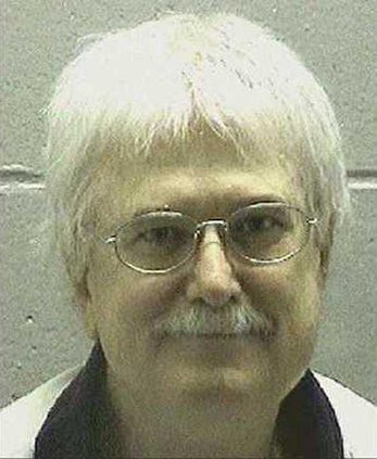 Georgia executes man for killing a deputy in traffic stop - Statesboro ...