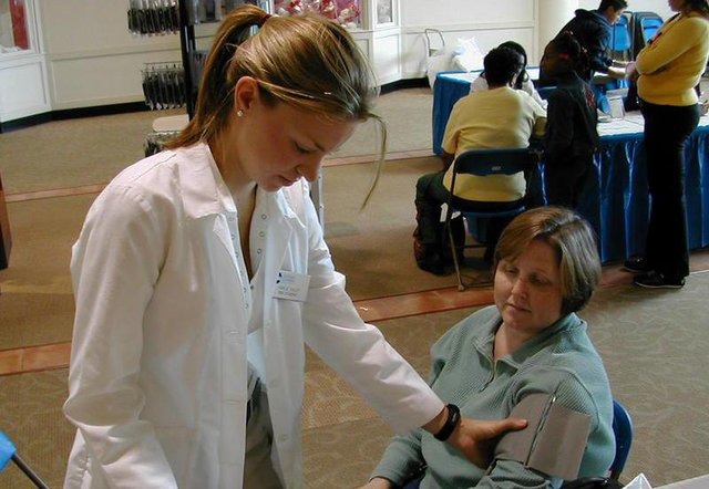 Hospital to host Community Health Fair Saturday - Statesboro Herald