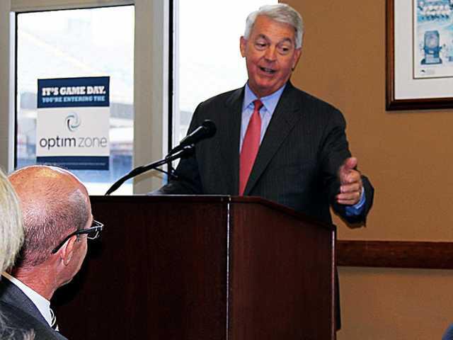 Inside Bulloch Business with DeWayne Grice: Synovus CEO sees bright ...