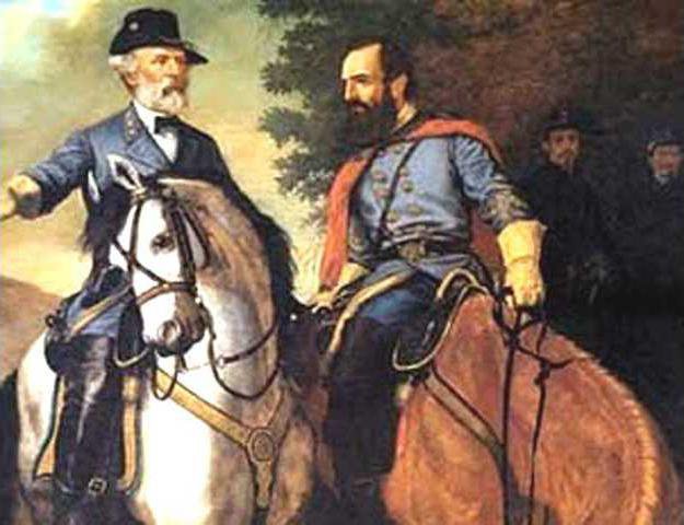 Annual Lee-Jackson banquet set for Friday - Statesboro Herald