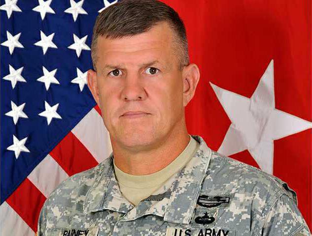 Fort Stewart commander: Were going to war - Statesboro Herald