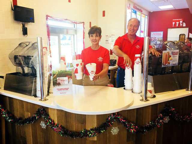 Inside Bulloch Business with DeWayne Grice - Smoothie King brings fresh ...