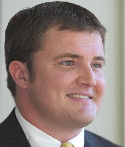 Travis Chance determined winner in District 5 race, beats John Morris ...