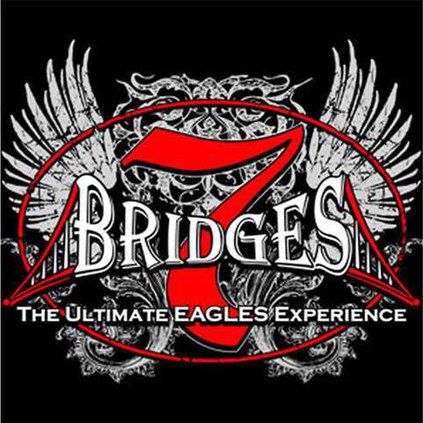 Like The Eagles? Youll love 7 Bridges Band - Statesboro Herald
