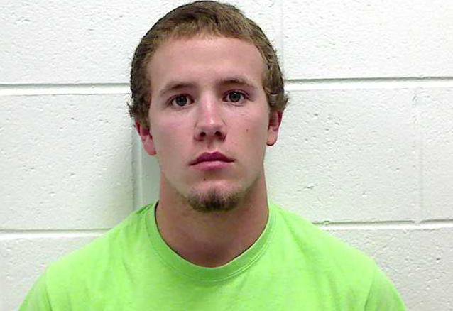 Statutory rape case leads to 4 arrests - Statesboro Herald