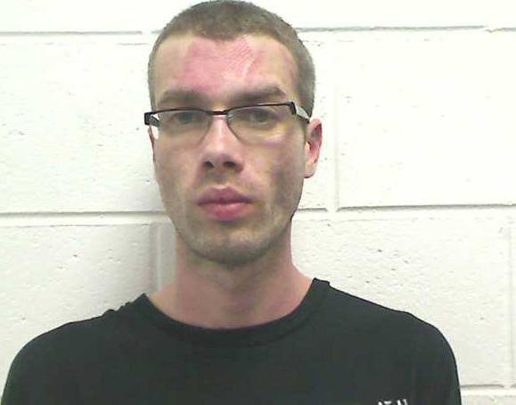 Statesboro man faces 72 peeping Tom counts - Statesboro Herald Statesboro man faces 72 peeping Tom counts - Statesboro Herald