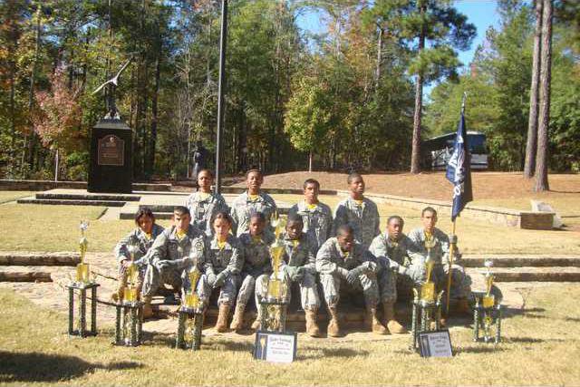 Local Roundup: Jenkins County ties for national title - Statesboro Herald