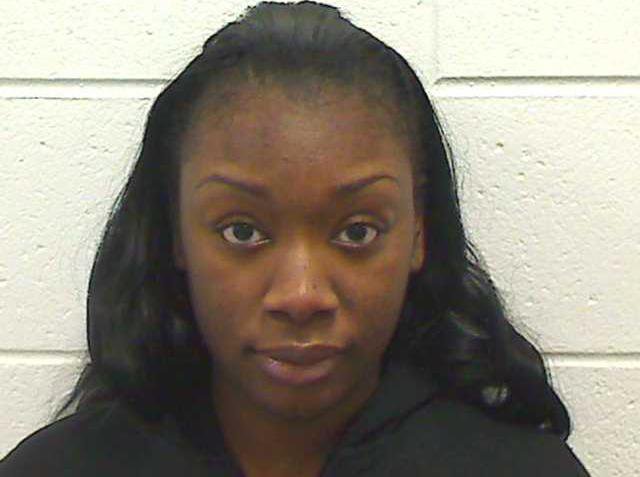 Local woman arrested after knife attack - Statesboro Herald