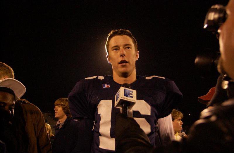 Former Blue Devil David Cone looks forward to year two at Michigan ...