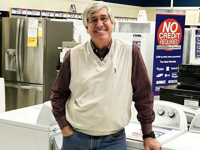 Inside Bulloch Business with DeWayne Grice - Boro Sears is here to stay ...