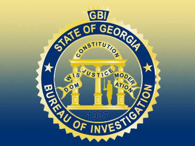 Georgia Bureau Of Investigation Logo New Supervisor Assigned To GBI's