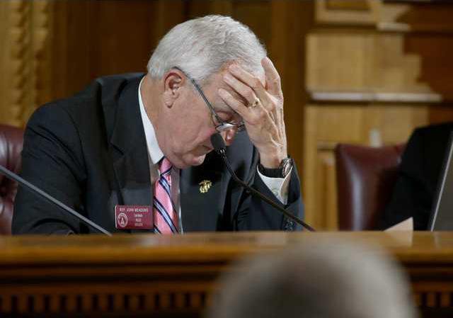 Past midnight, Georgia Senate OKs Mercedes-Benz tax break - Statesboro ...