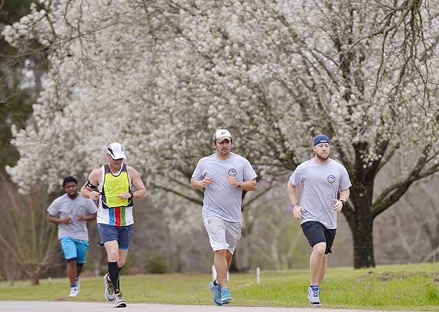 Benning-Gordon Relay coming through Portal Saturday - Statesboro Herald