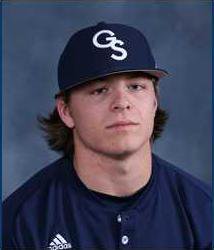 Local Roundup: GSU's Chapman named Freshman All American - Statesboro ...