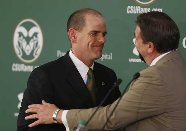 Bobo introduced as next coach at CSU - Statesboro Herald