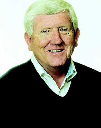 Christmas lights and a food drive at the Thompsons - Statesboro Herald