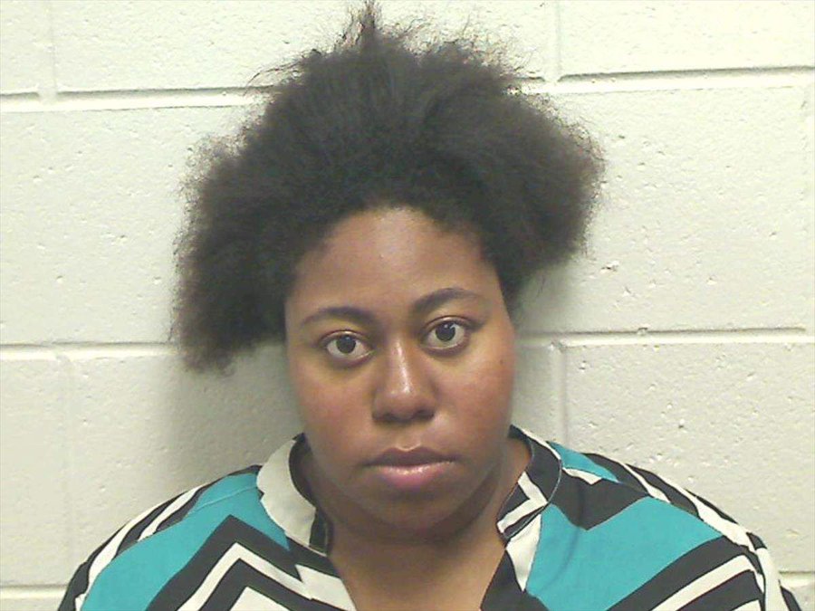 Police: Woman tries to run man over after argument over drink ...