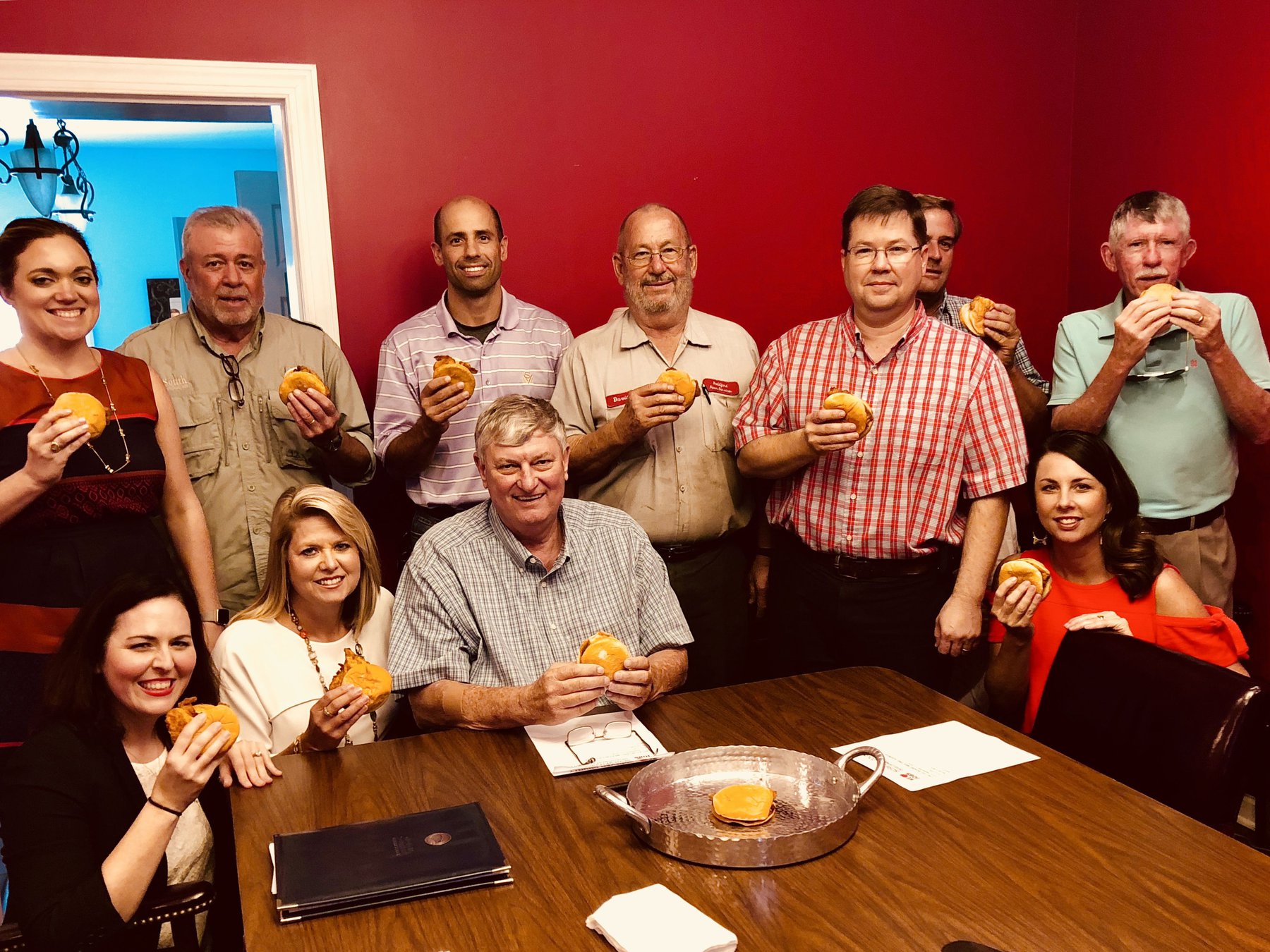 Claxton Poultry expanding to Sylvania - Statesboro Herald