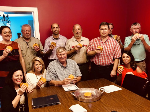 Claxton Poultry expanding to Sylvania - Statesboro Herald