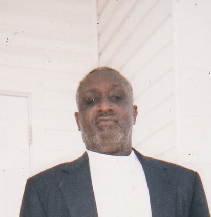 Mr. Jimmy Lee Scott - Statesboro Herald