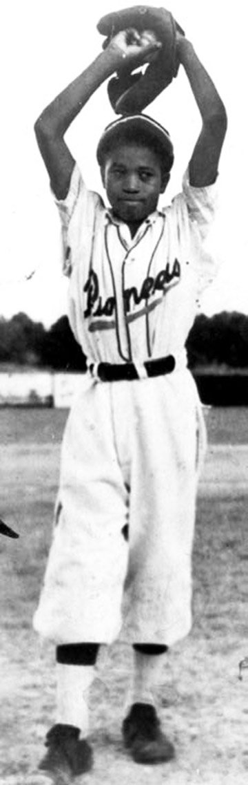 Baseball’s youngest pro made here - Statesboro Herald