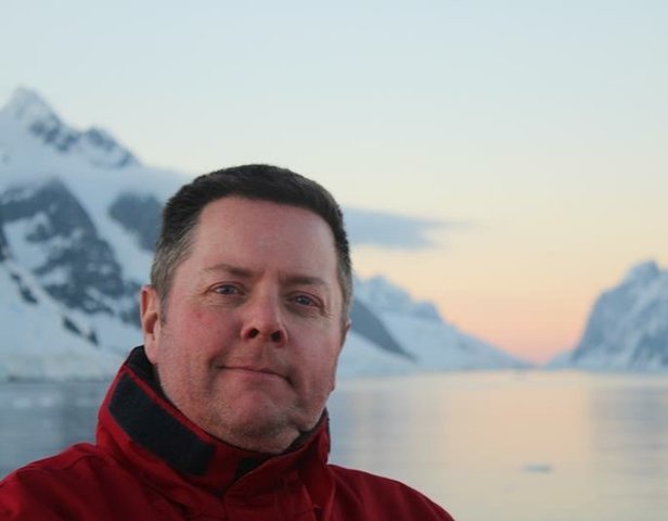 Dr. Alan Kulp Jenkins - Statesboro Herald