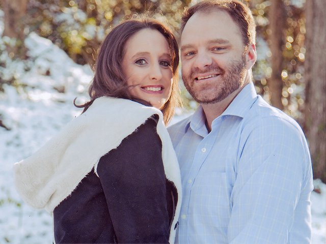 Lee —McDaniel - Statesboro Herald