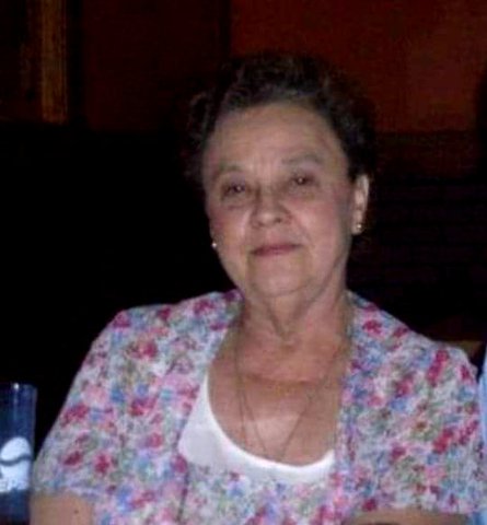 Mrs. Elizabeth Mabel Fleming Sullivan - Statesboro Herald