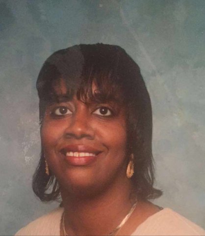 Mrs. Mary Alice Howard - Statesboro Herald