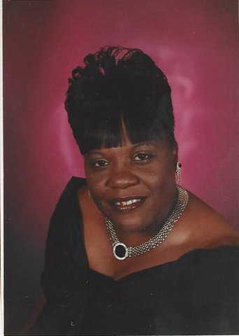 Mrs. Charlene Grant - Statesboro Herald