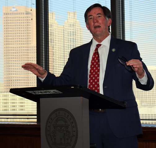 DNR commissioner explains agency's divisions - Effingham Herald