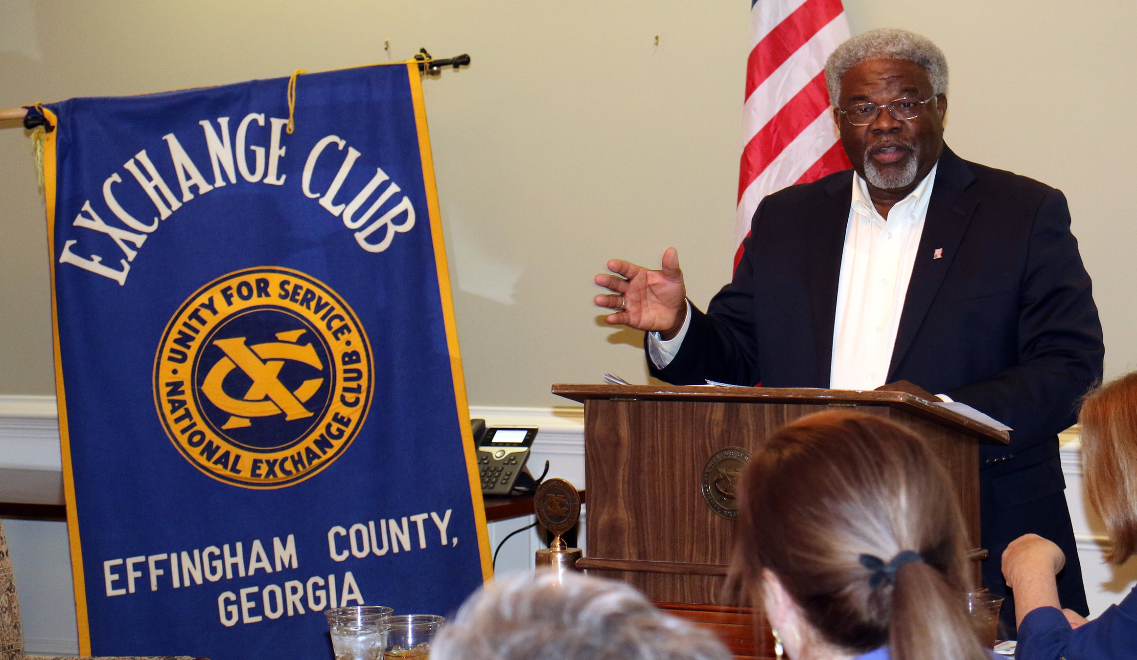 Step taken to get Springfield Central on Georgia Register of Historic ...