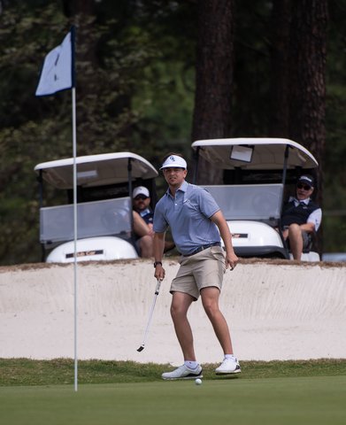 GS up and down at Schenkel - Statesboro Herald