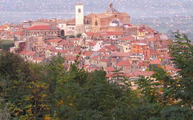Buongiorno! Monte Compatri, Italy - Statesboro Magazine