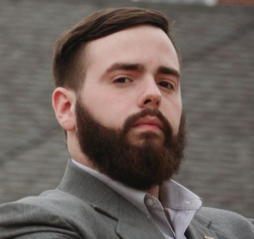 Democrat Andrew Niquette running for Georgia State House District 164 ...