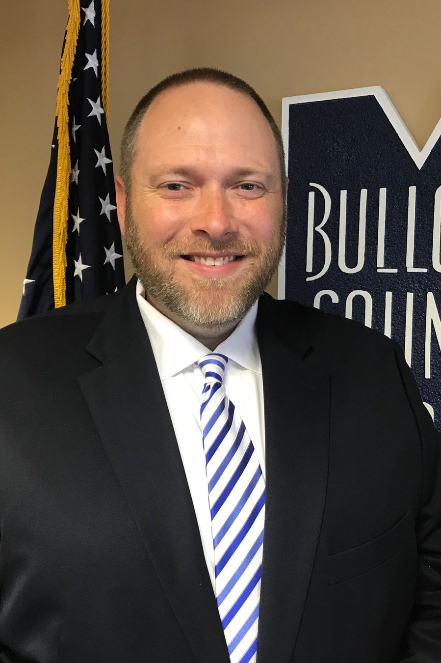 Prosser to be next Statesboro High principal - Statesboro Herald